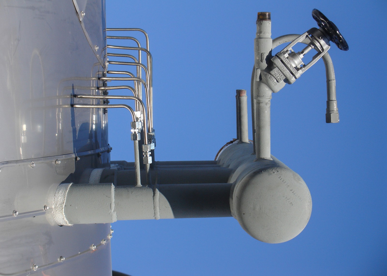 Steam generator - Products | Technologies